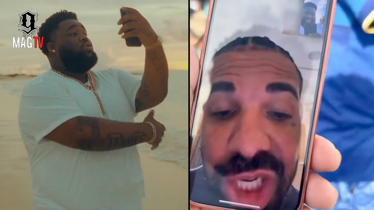 "Imma Take A Year Off" Rod Wave Shows Off His Piano Skills After ...