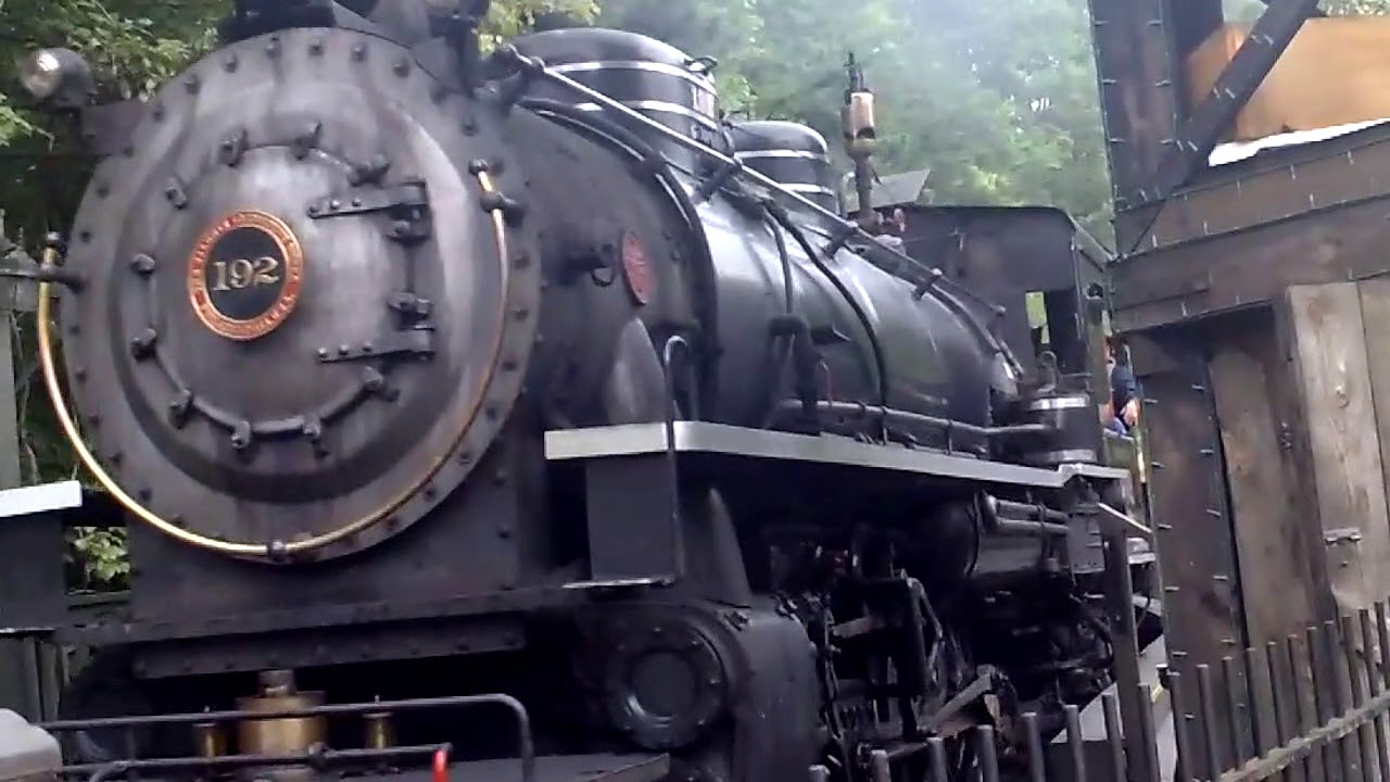 dollywood express #192 2018 - YouTube