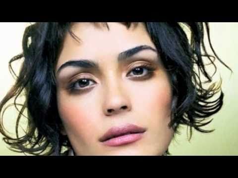 99 faces, beauty catches soul - YouTube