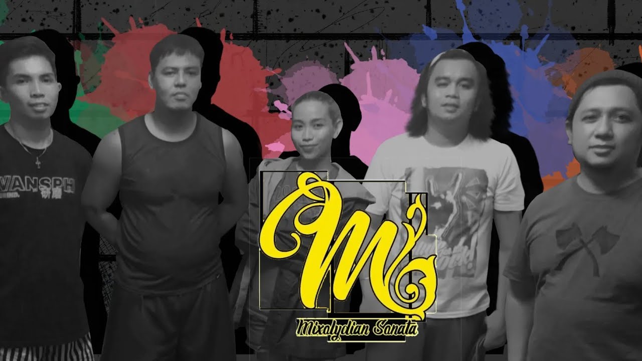 INAMAG NA VLOG | Mixolydian Sonata - YouTube