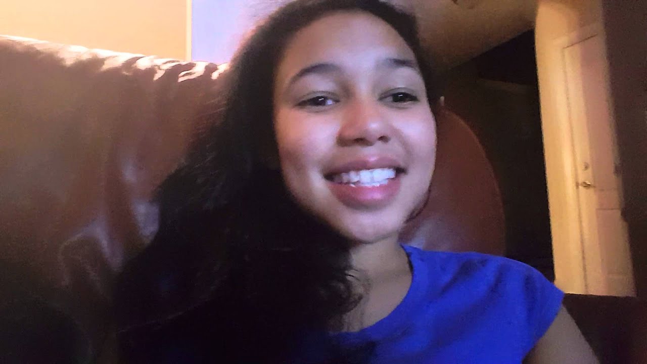 Mya and Maleyah Sonic Song 12-23-15 - YouTube