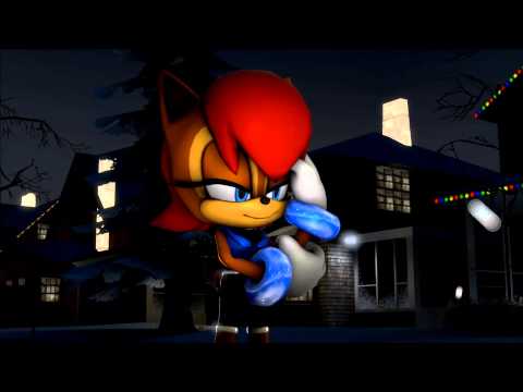 [SFM] Sonic The Hedgehog Wonderful World Teaser