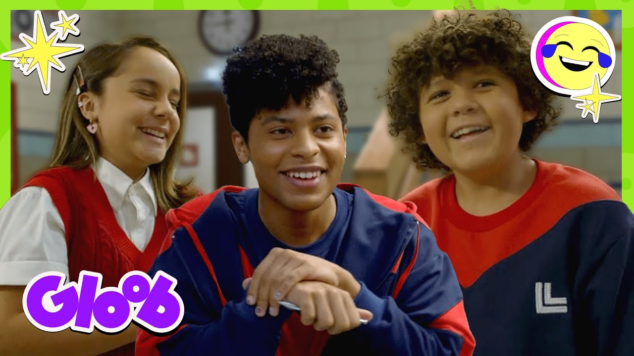 OS MELHORES ERROS DE GRAVAÇÃO (PARTE 2)! | BUGADOS 5ª TEMPORADA | Mundo ...