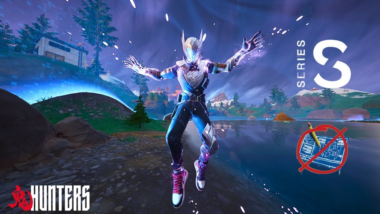 Fortnite Hunters Chapter 6 Season 1 Gameplay #97 - YouTube