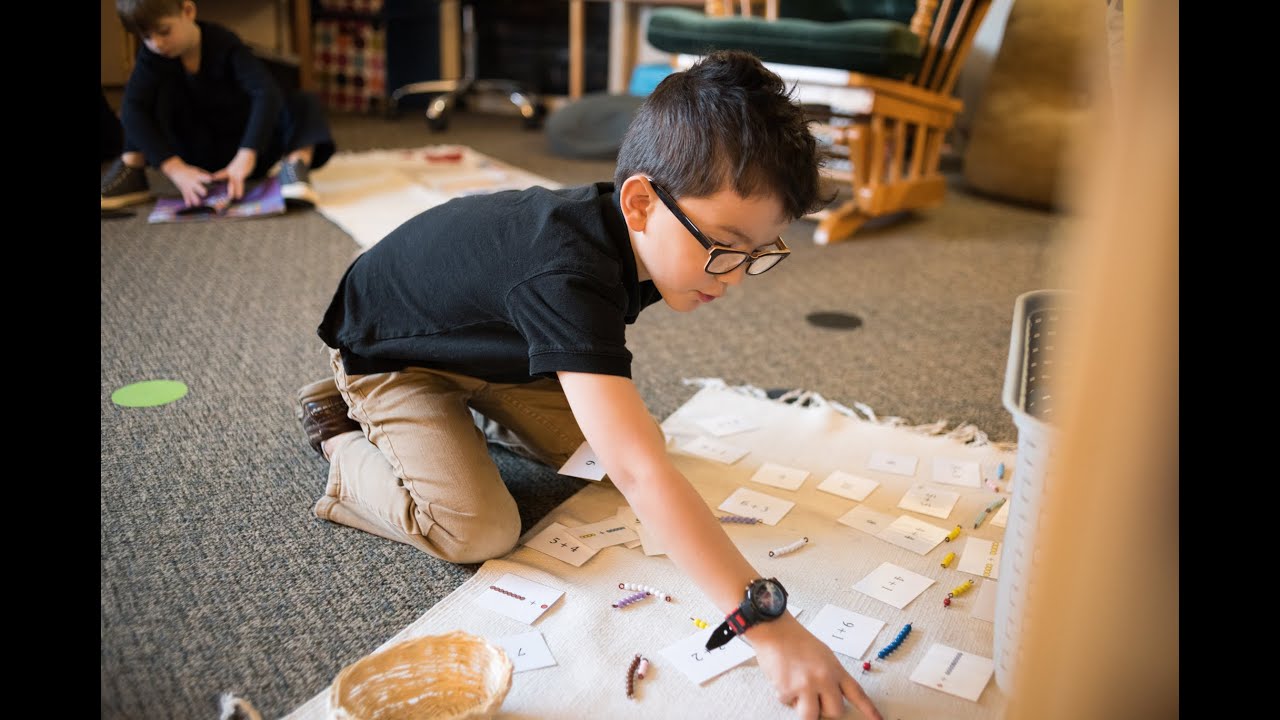 GCS Choice Showcase 2021 - YouTube