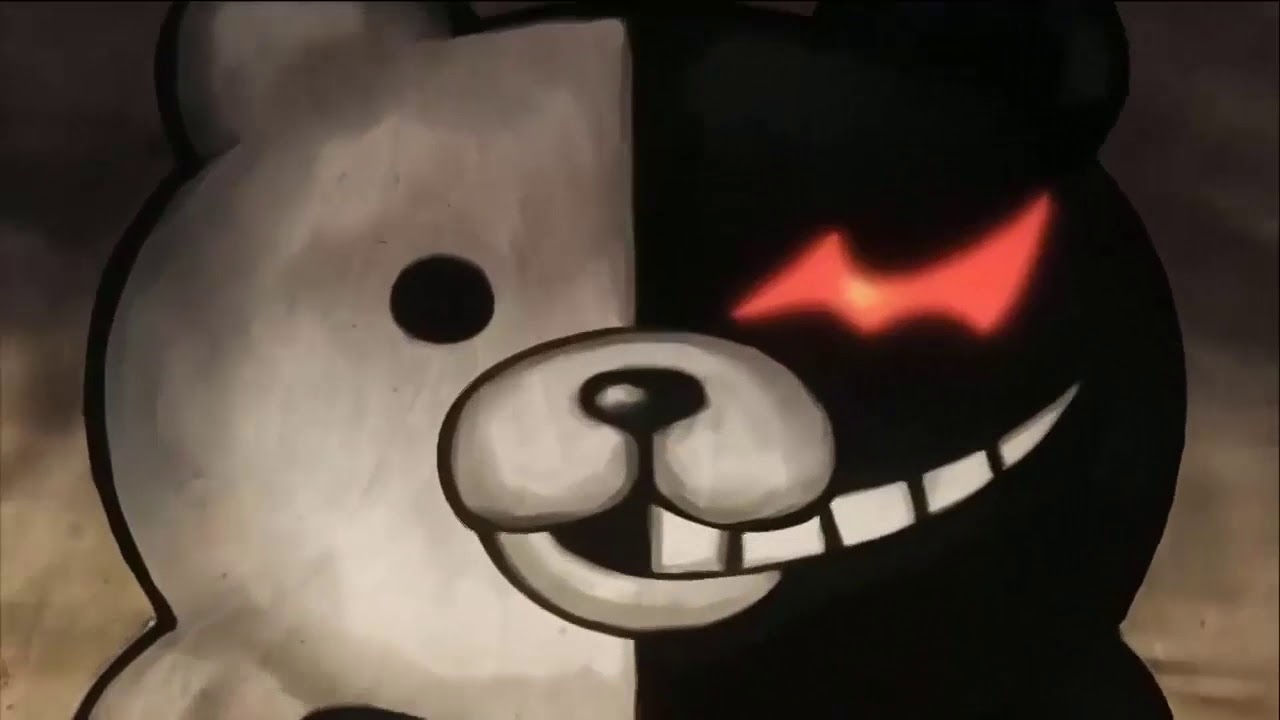 Danganronpa 2 Goodbye Despair (PC) Execution Peko Pekoyama - YouTube