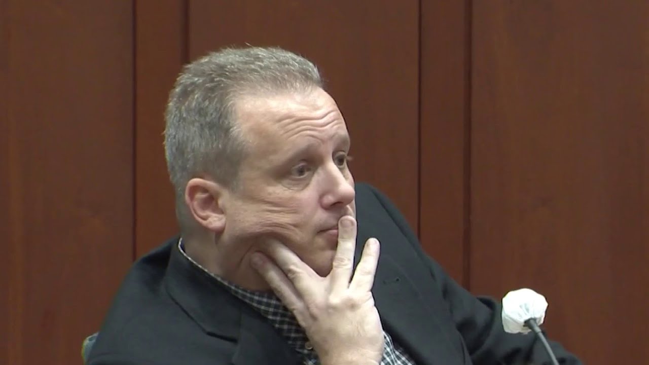 State, defense rest after Anthony Todt, accused of killing family in ...