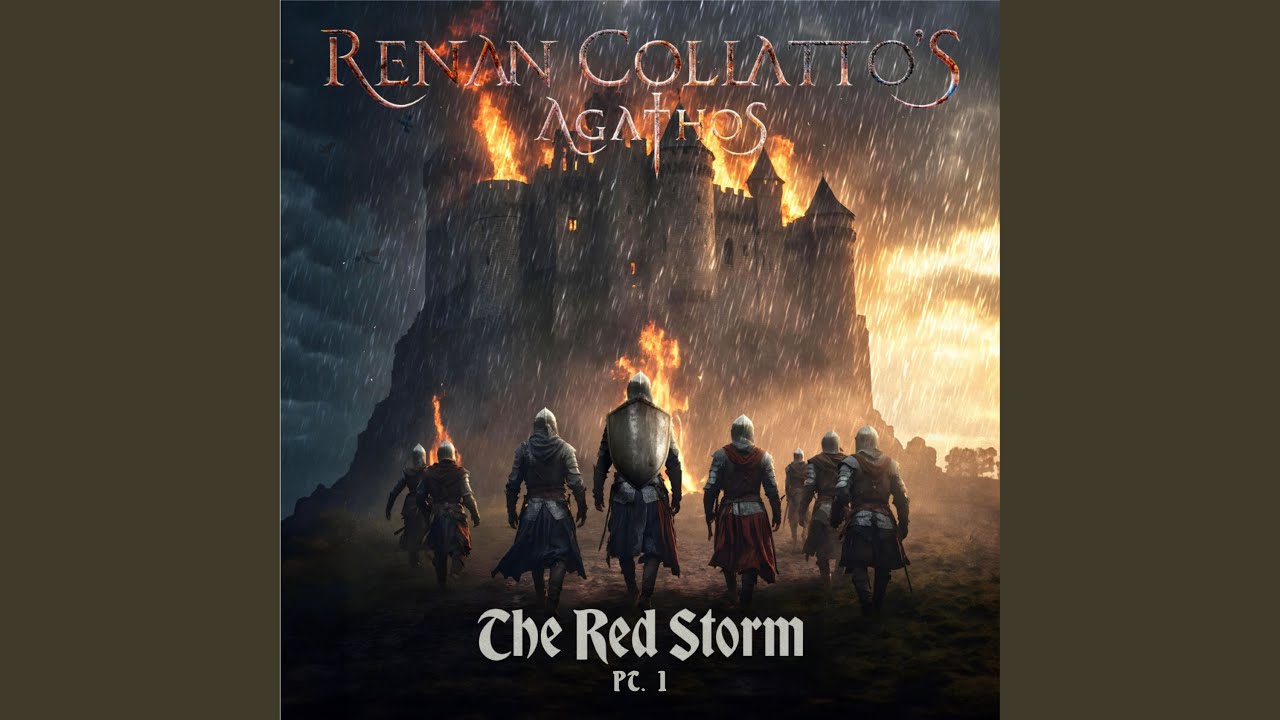 The Red Storm, Part I (Remastered) - YouTube
