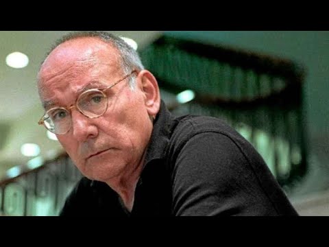 Mario Camus según el cine - Tráiler - YouTube