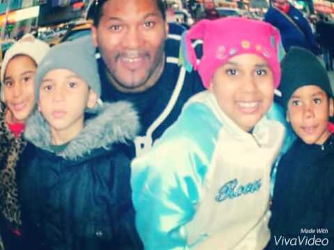JESSE OF FORCE MDS AND HIS KIDS VIDEO - YouTube