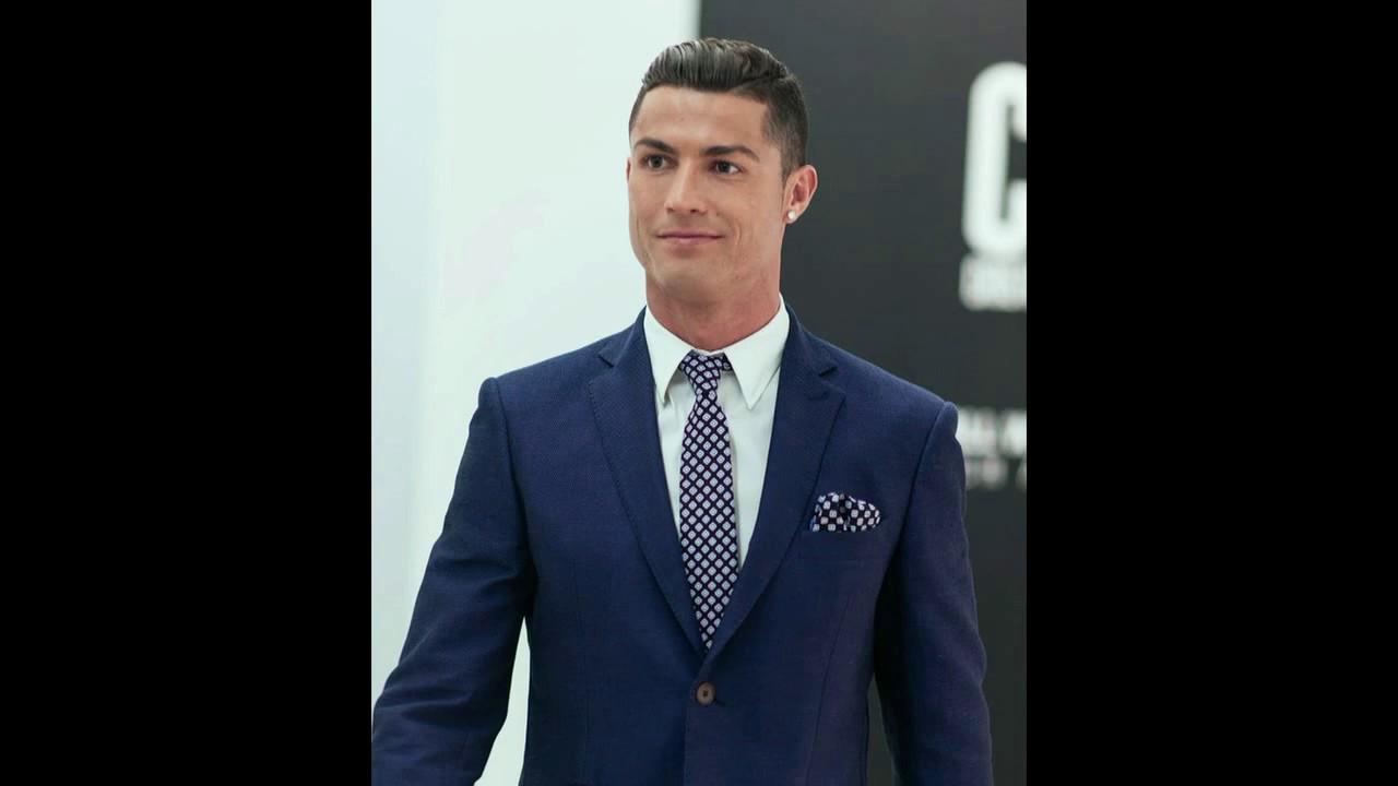 The Secrets of Ronaldo and his Lifestyle 2020 - YouTube