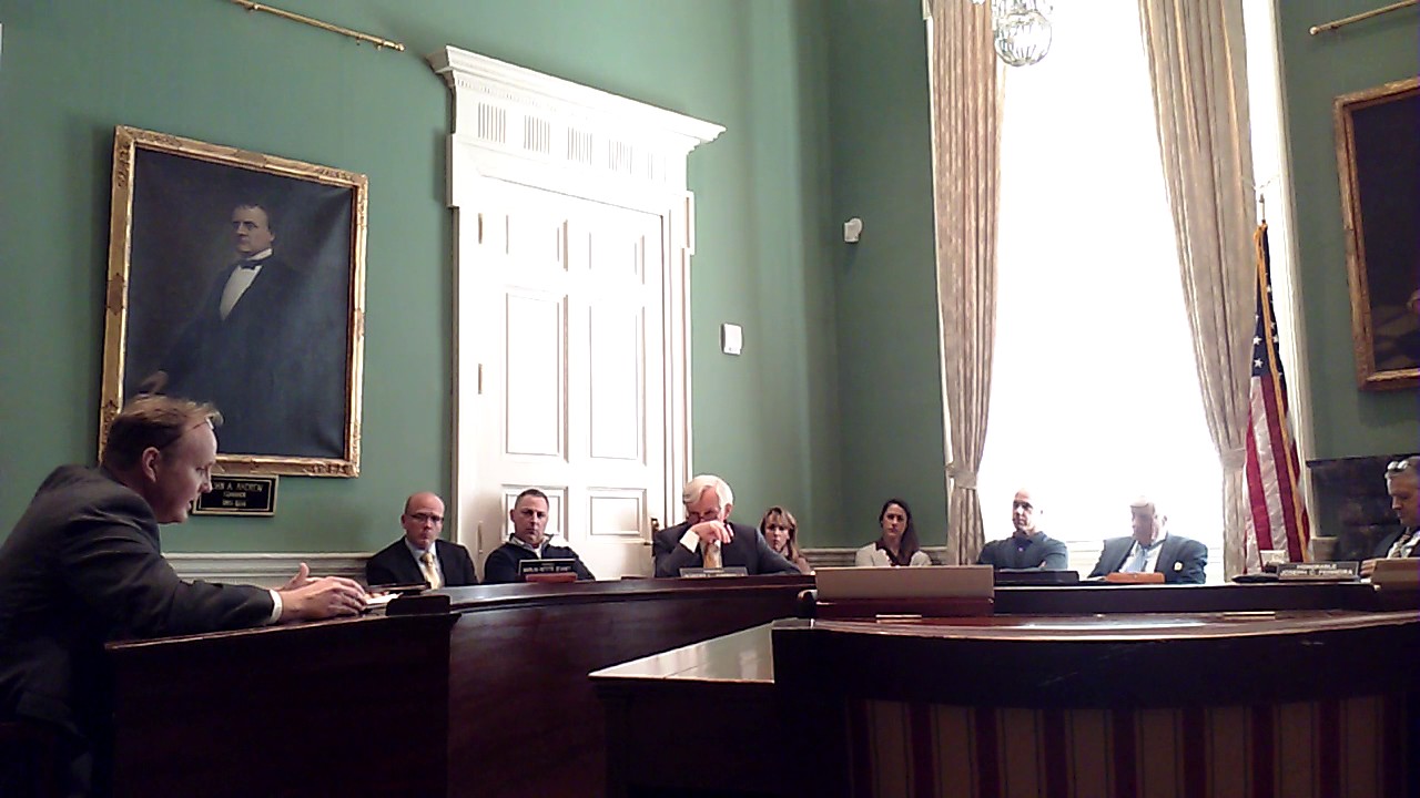 Atty. Edward F. X. Lynch, Associate Justice, Barnstable District Court ...