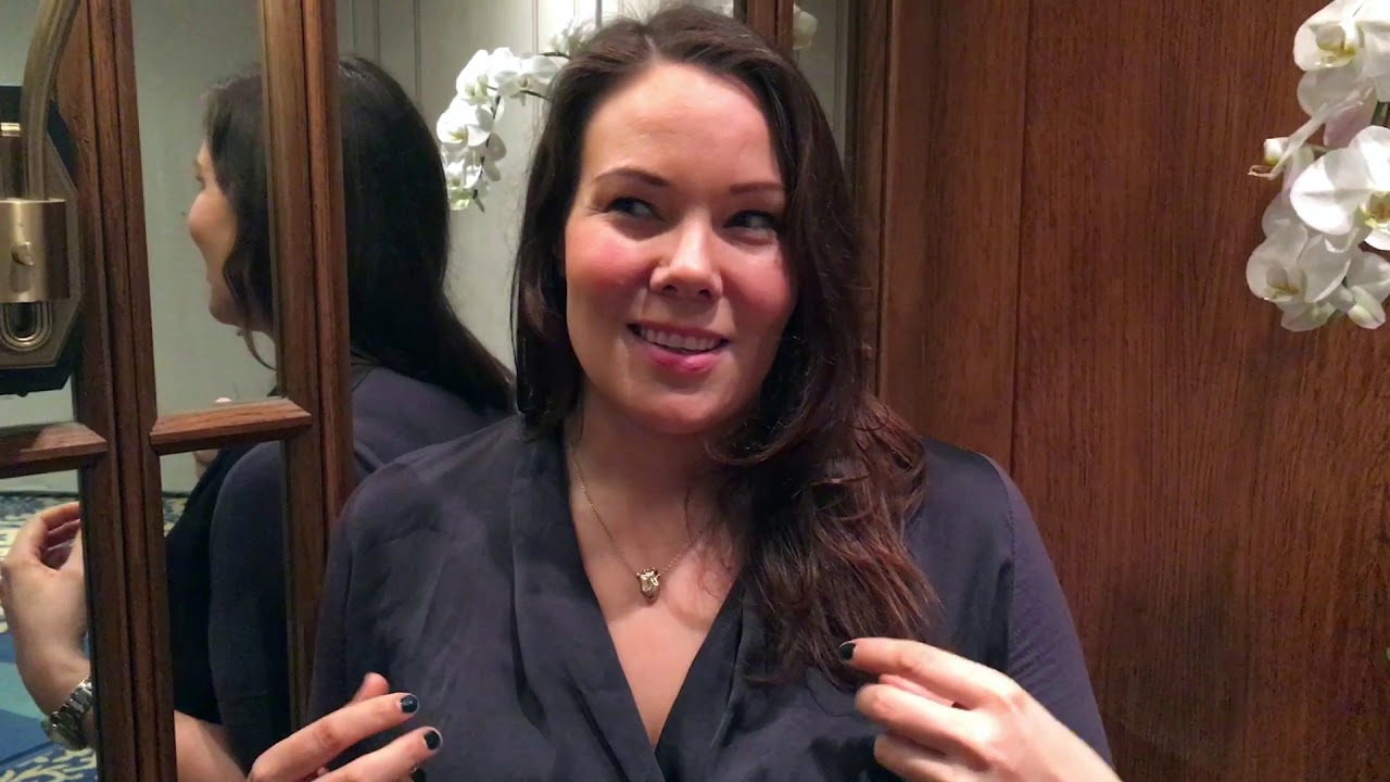 Project Air Strategy talks to Åse Line Baltzersen on her recovery ...