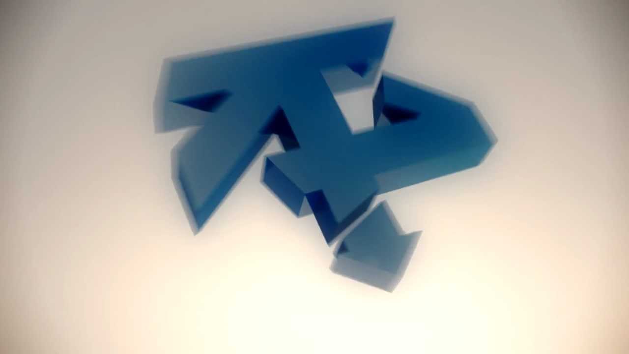 Abstract Graffiti | Infected | Intro Entry - YouTube