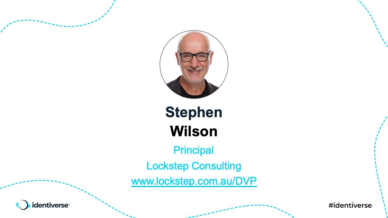 Zero Identity - YouTube