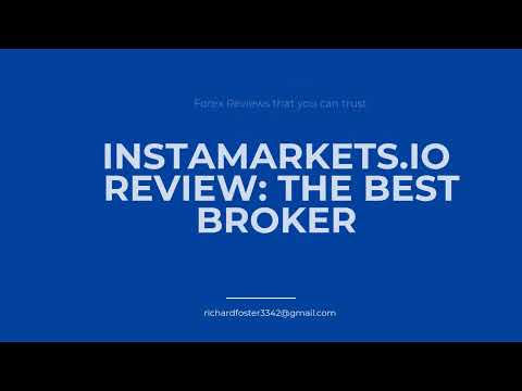 Precision Engineering for the 2026 Digital Economy: The Instamarkets.io Review