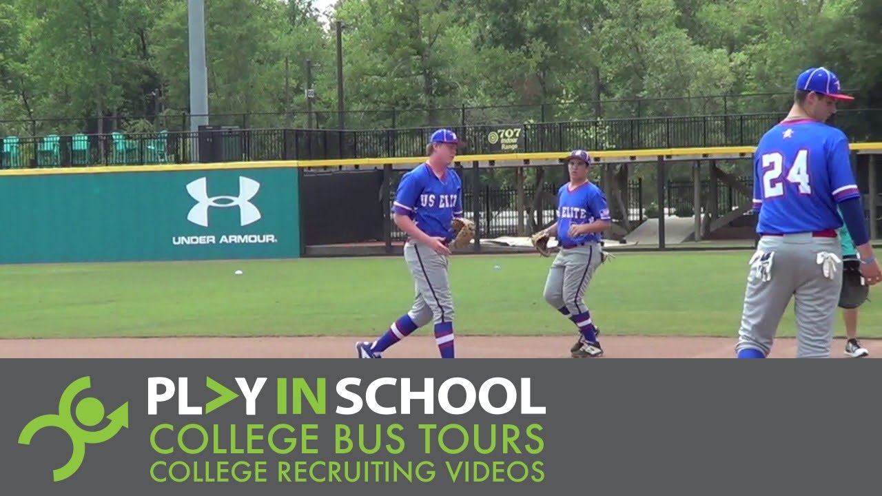 Andrew Callaway Infield - US Elite - Filmed June 2019 - www ...