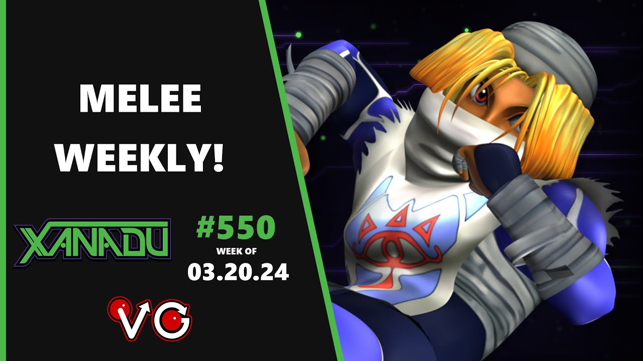S@X MELEE Wednesday 550 | Top 16 - YouTube