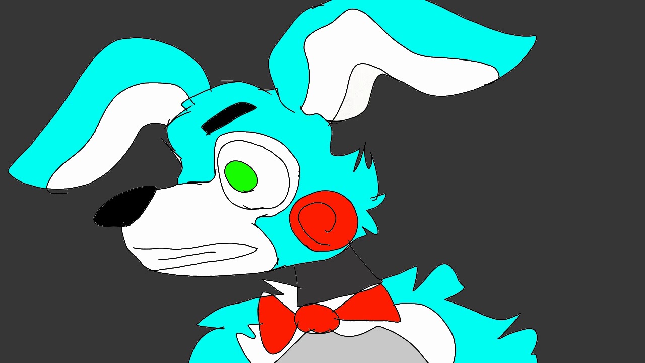 Øne øf us// meme// original// fnaf short - YouTube