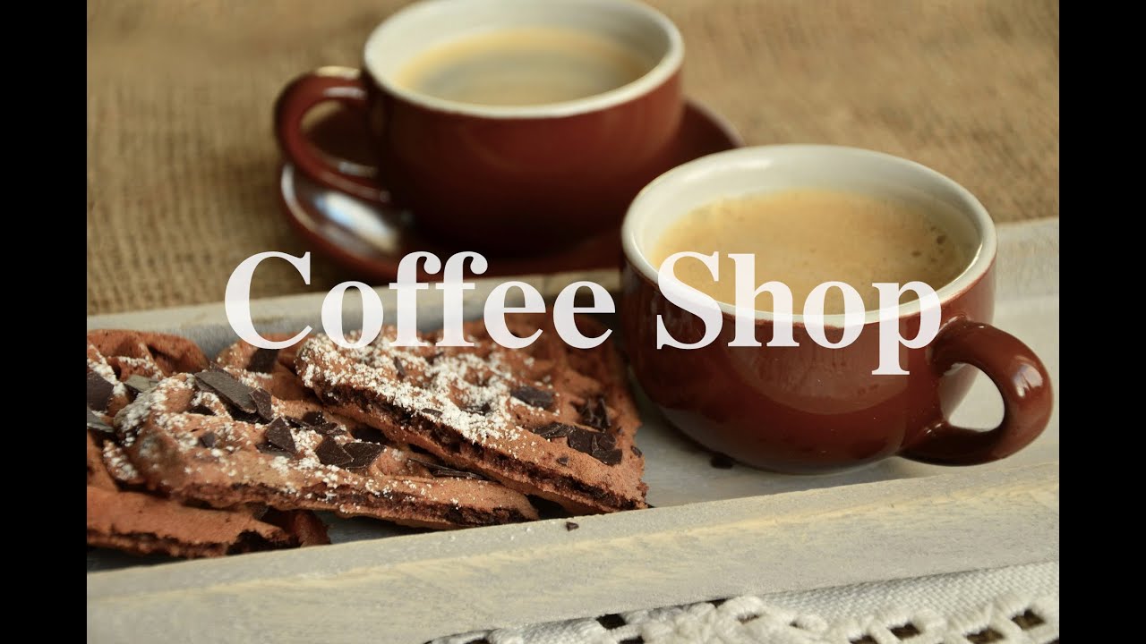 Coffee Shop Playlist 01 - Acoustic music | Chill beats for relaxing ...