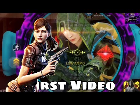 First Vid Konting Highlights Muna |Codm - YouTube