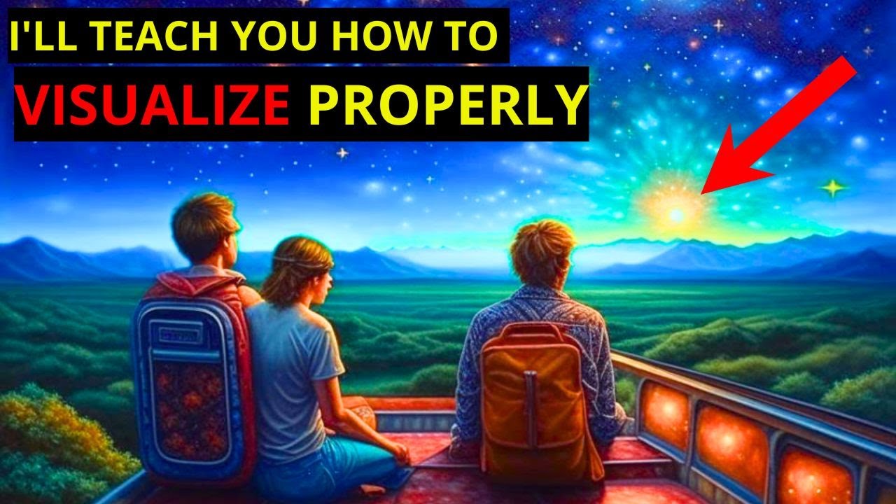 🪐Embrace Fourth Dimensional Thinking and Transform Your Reality - YouTube