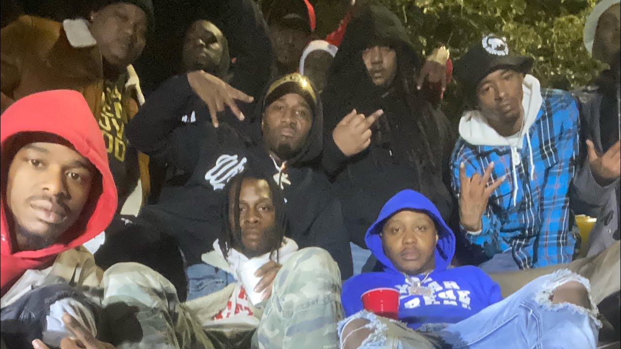 First Hood Vlog Interview With DaYearOfTheReal PT1 - YouTube