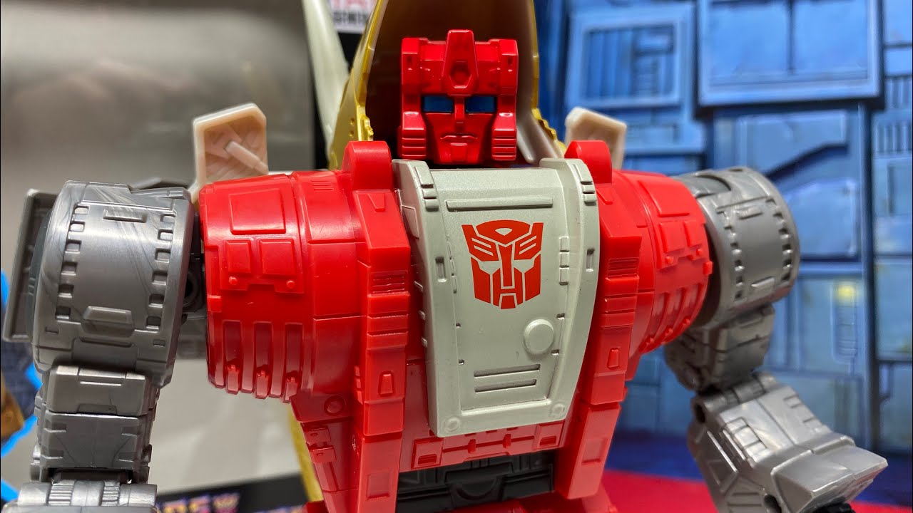 Transformers Studio Series 86 Leader Class Dinobot Slug (Slag) Figure ...