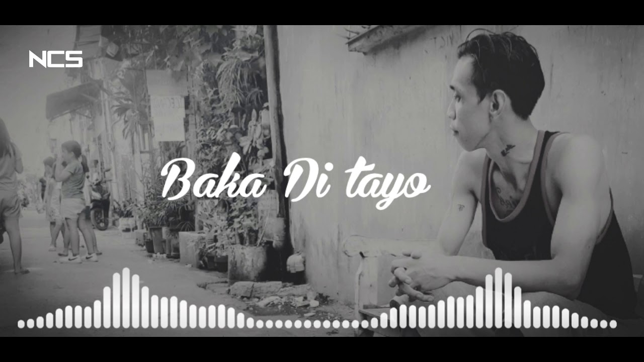 BAKA DI TAYO #LYRICS - YouTube