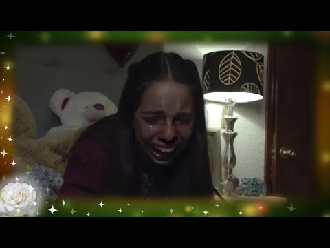 La Rosa de Guadalupe: Chelita es humillada por ser fea | La niña más fea del mundo