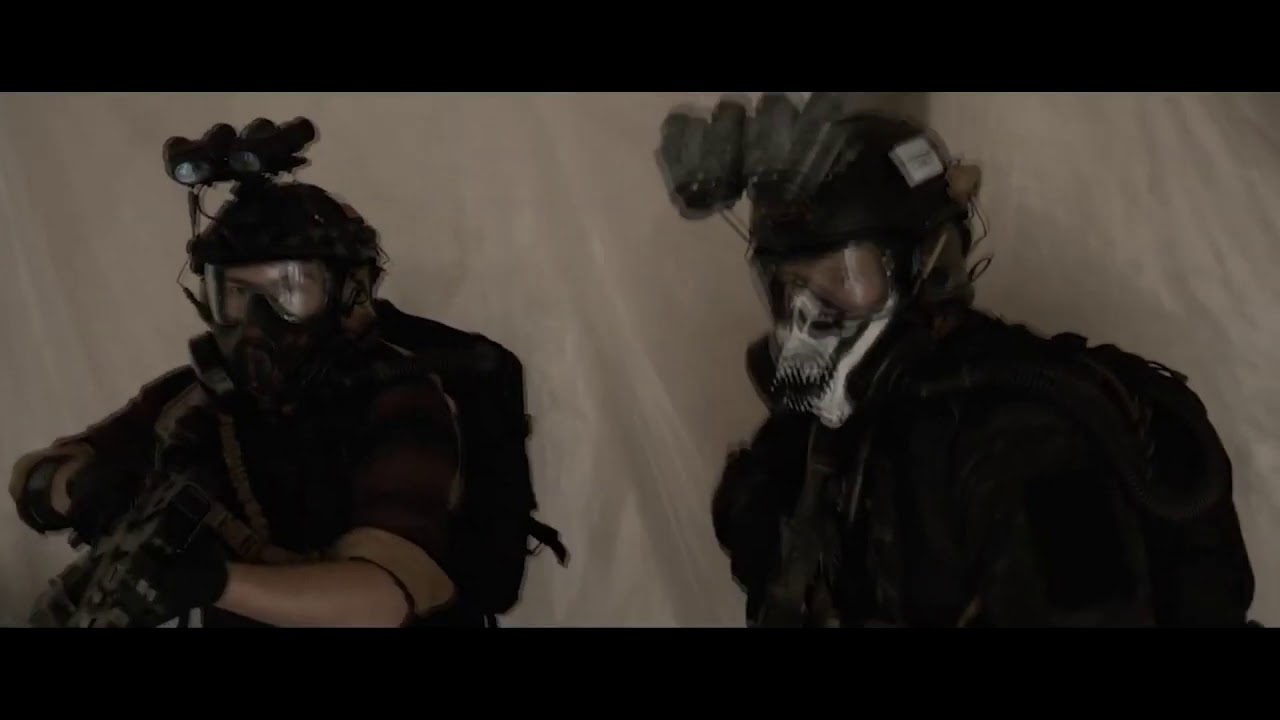 What is scp overlord - mensuber