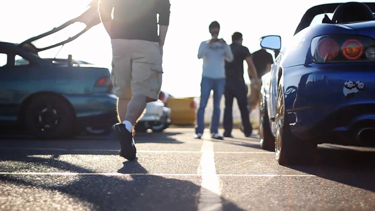 JDM meeting 2010 - YouTube