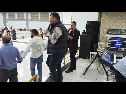 BEKİRA AŞİRET DÜĞÜNÜN DE BATMANLI SALİH ŞERVANO