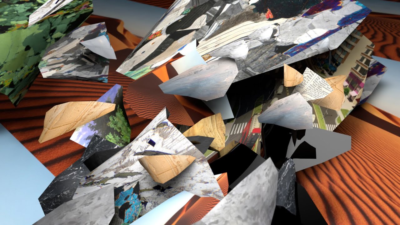 ZULI — Robotic Jabs in 4D (UIQ0002) - YouTube