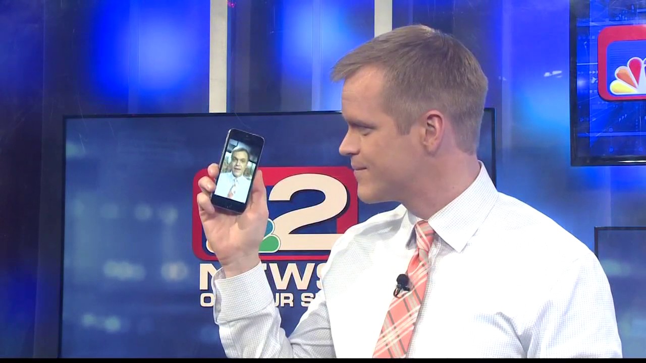 Introducing Megaphone TV - YouTube