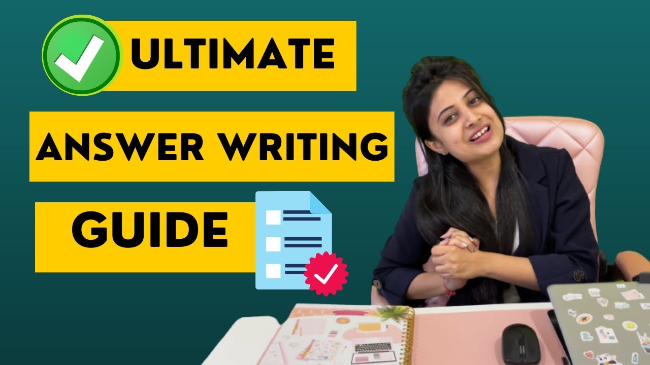 Ultimate Answer Writing Hacks You Didn't Know 🔥🎓 - YouTube