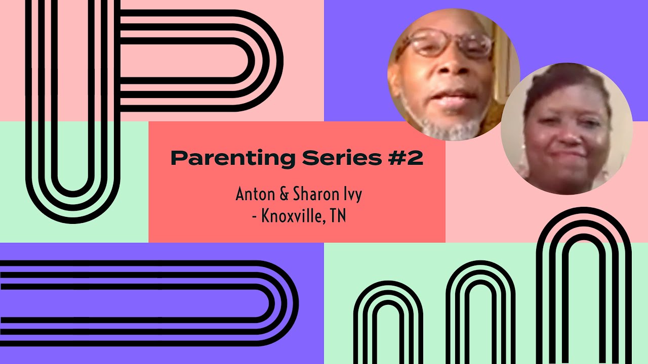 Fall Parenting Series, Class #2 - YouTube