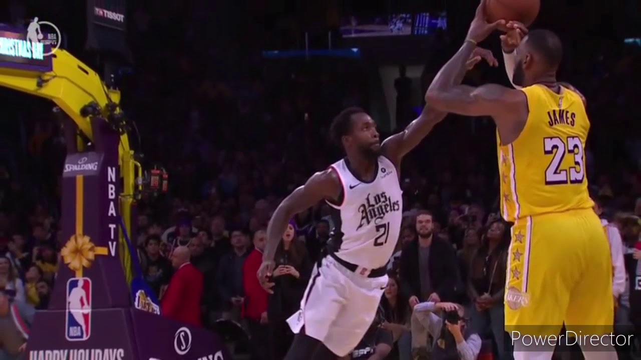 Best moments in basketball - YouTube