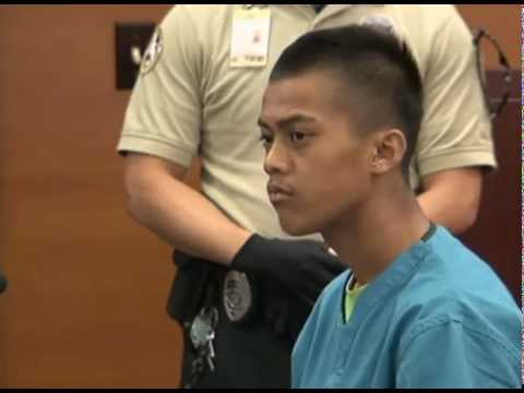 Guilty verdict for man accused of involvement in Dededo gang rape