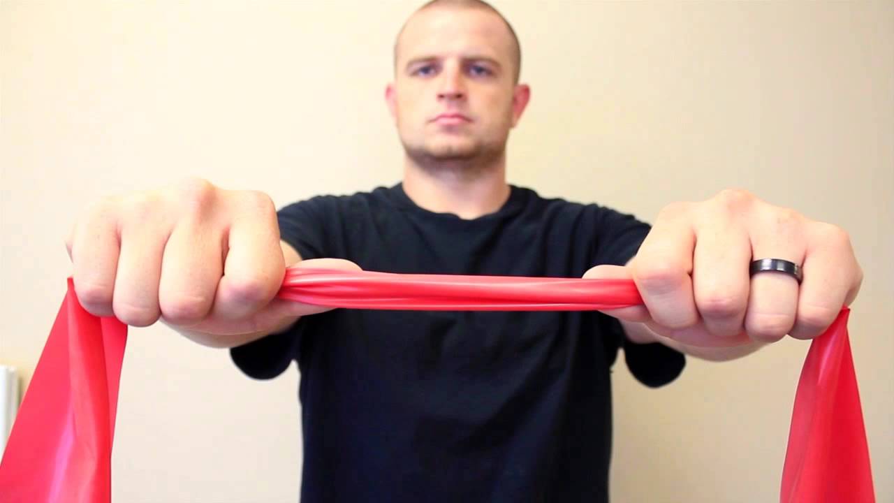 Infield Insight "anterior head carriage series" Video 3 - YouTube