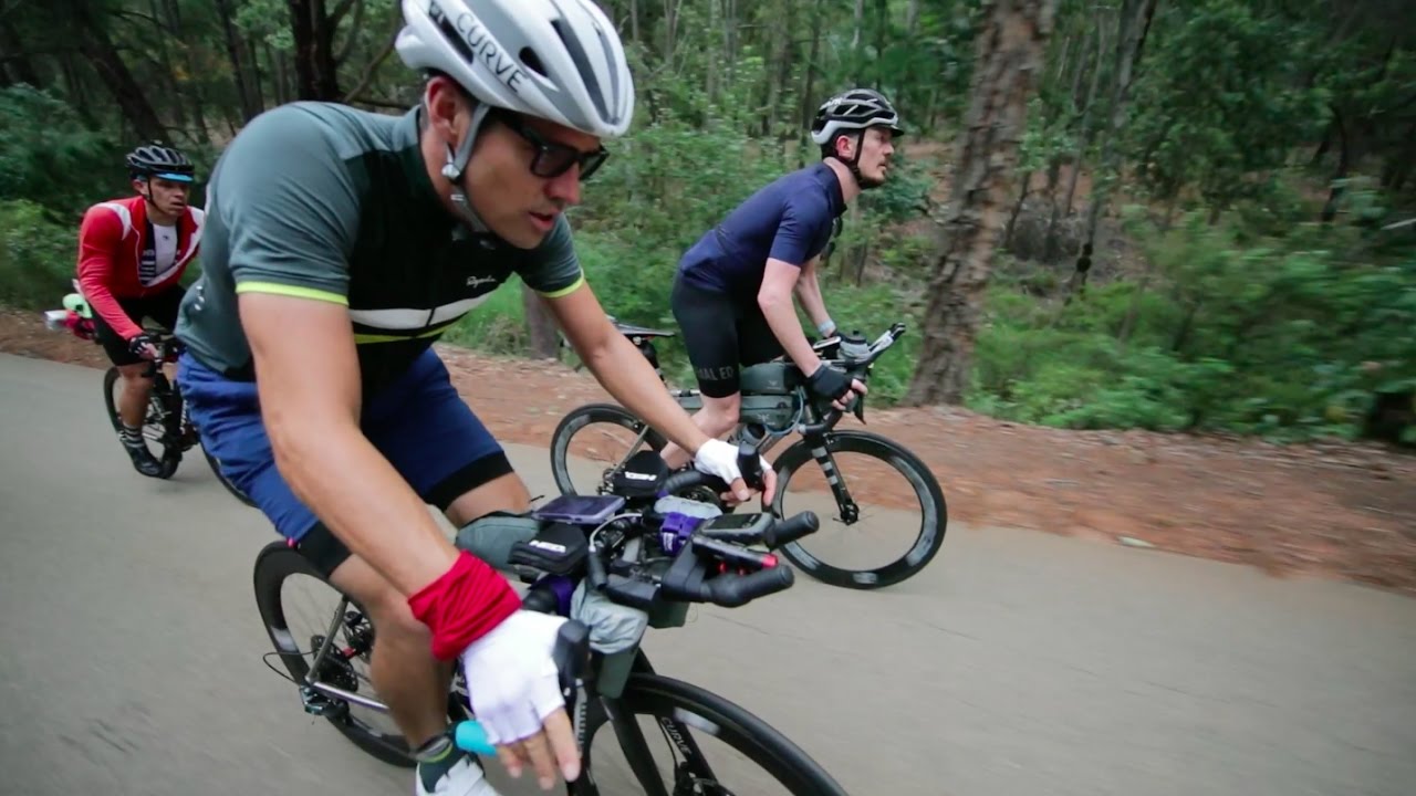 IPWR Day 1 - YouTube