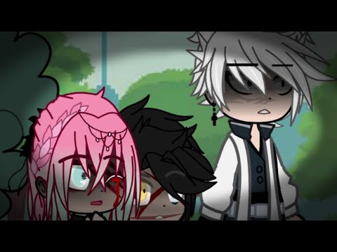 Tanjiro...//5/?//'If Nezuko died'[Gacha]\\\\Tanjiro-&Tomioka traitor au\\\\★My idea★{Demon slayer}