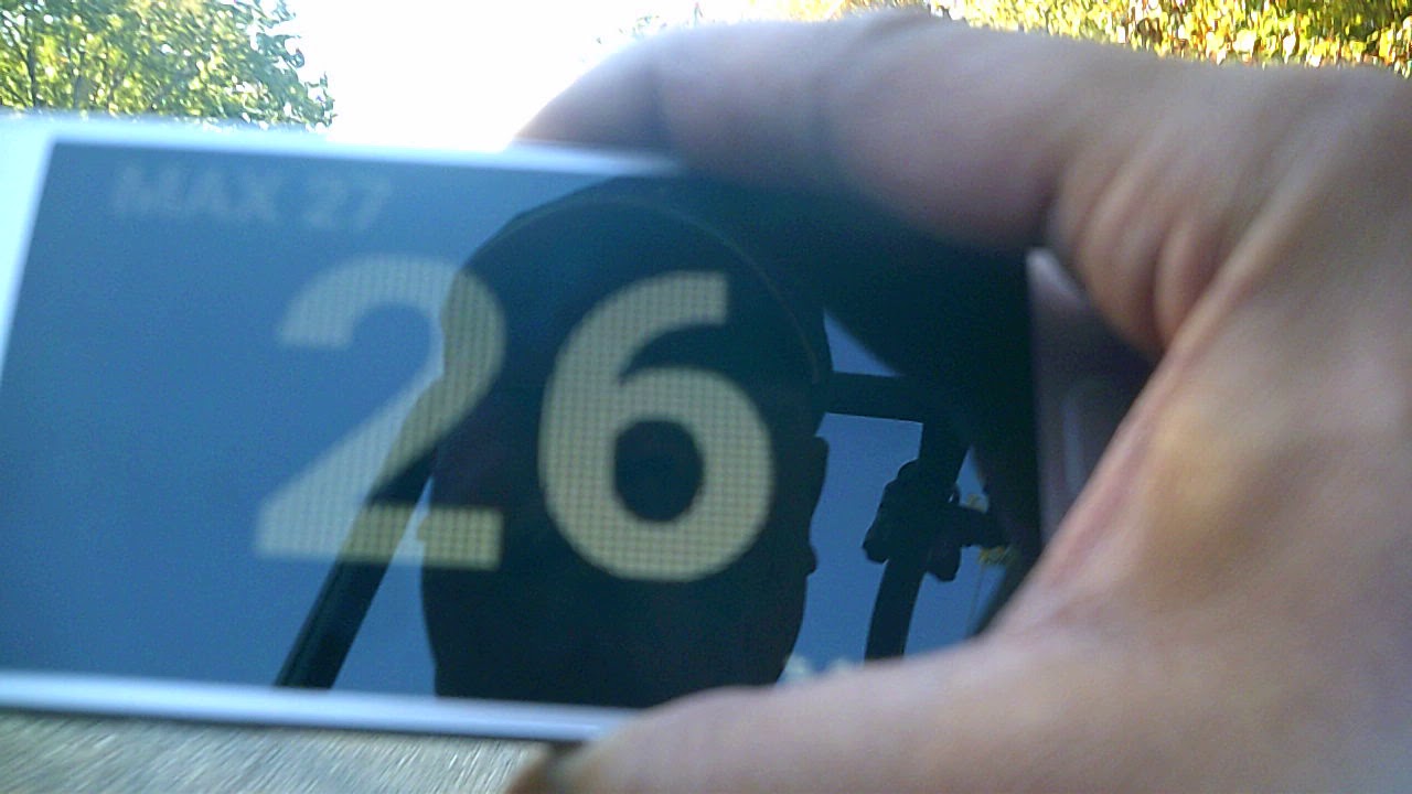 27 mph GO KART - YouTube