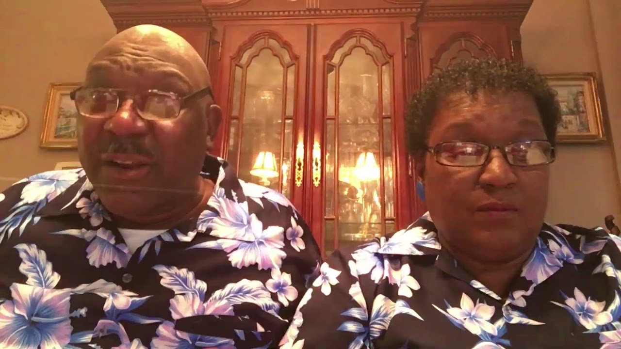 An Evening With Jeff & Dee - YouTube