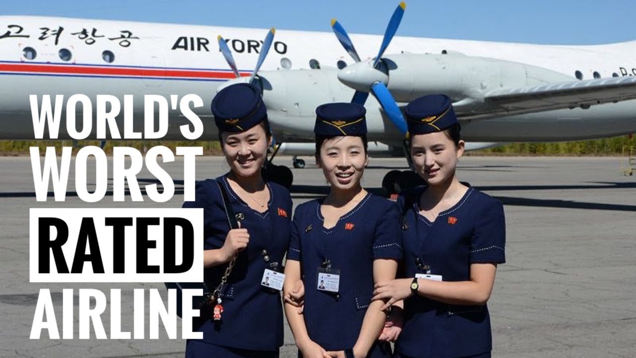 Airline Worst Rated Airline In airline-worst-rated-airline-in