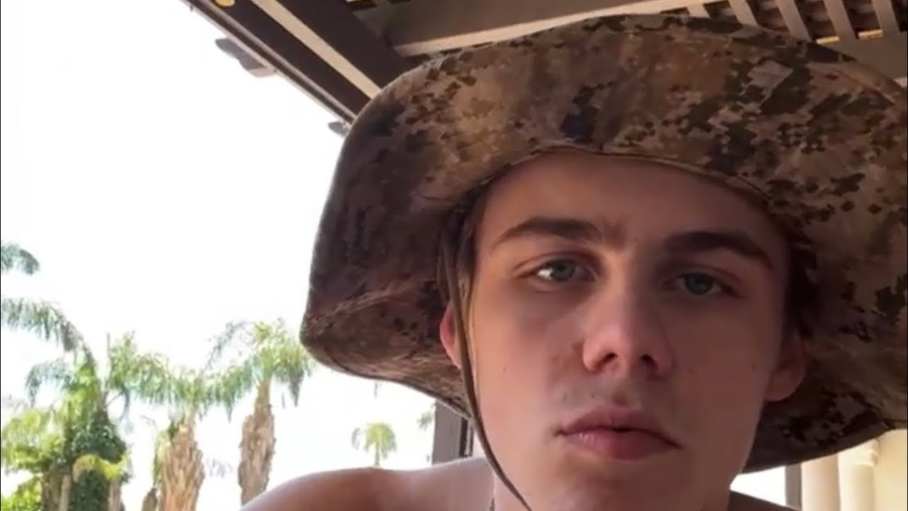 The Kid LAROI - Instagram Live (4/15/23) - YouTube