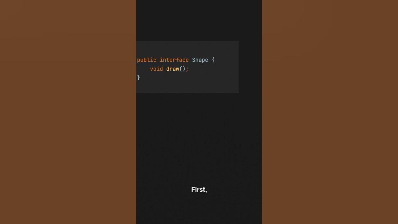 Uncover the Java Secret to Designing with the Decorator Pattern - YouTube