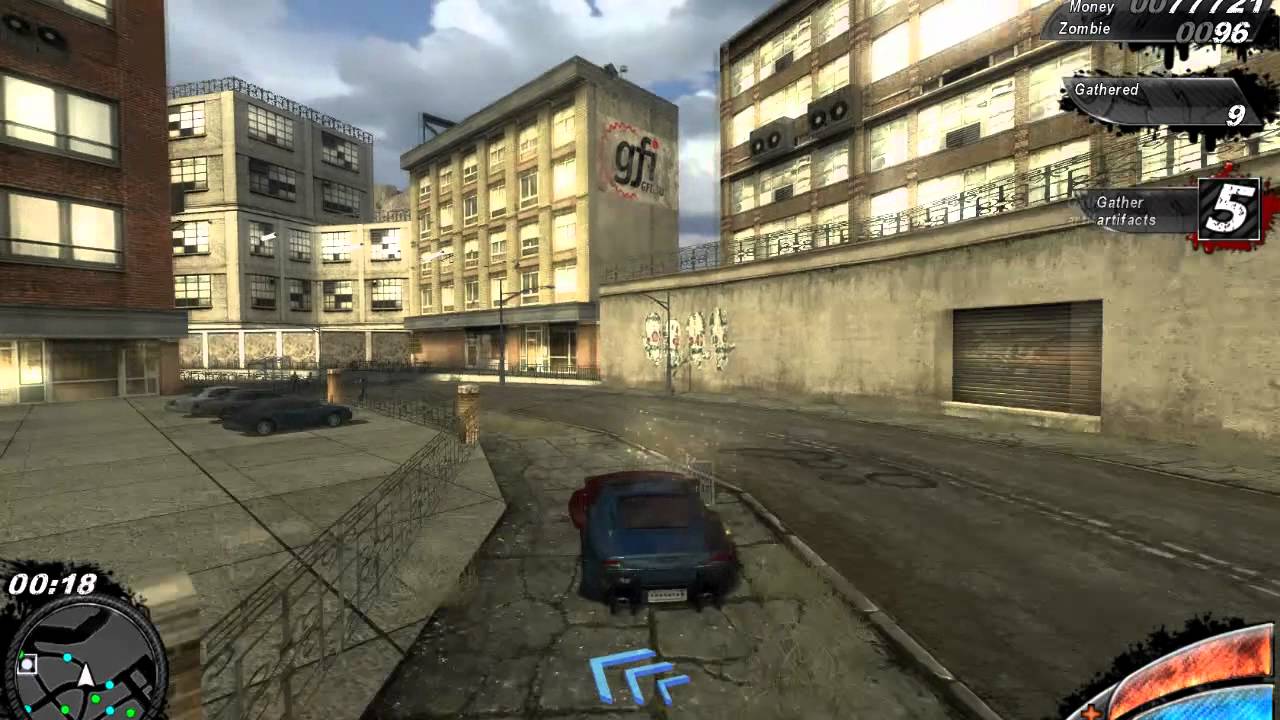 First Impressions: Clutch (PC) - YouTube