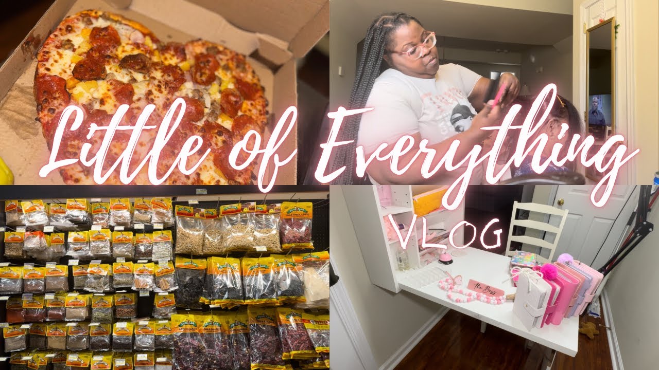 Weekend Vlog | Shopping & Life & Everything - YouTube