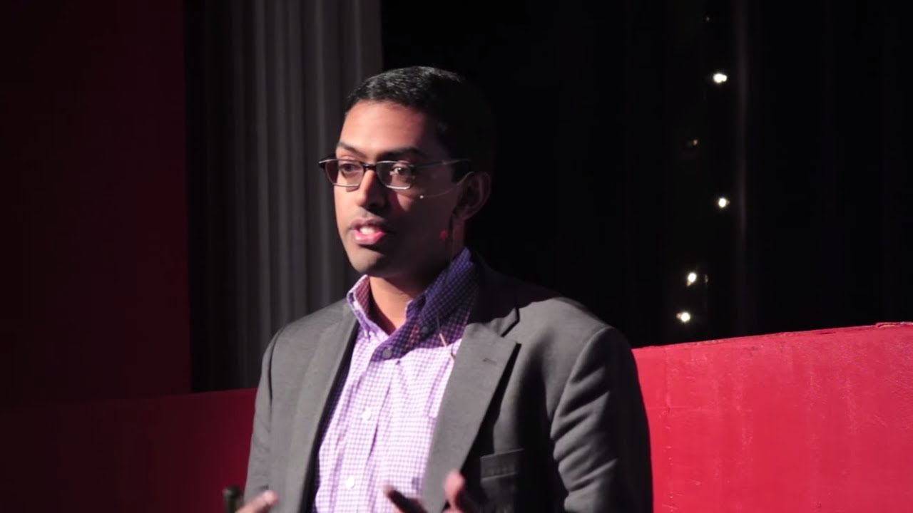 Reshaping healthcare for those who need it most | Ari Mannan ...
